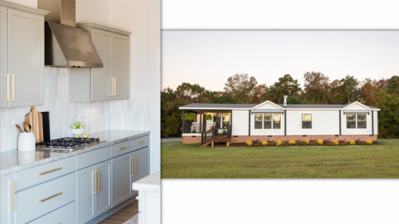 Economy Housing | Home | Beautiful Affordable Homes